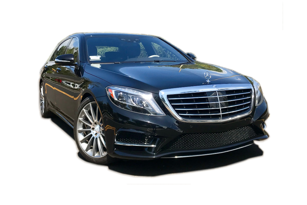 Our Fleet Luxury Ace Limo